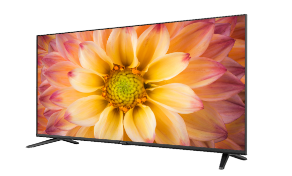 2T-C43GH3000i | 43 Inch 2K Google TV | SHARP Indonesia